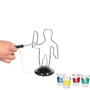 LE STUDIO】 Buzzard Drinking Game