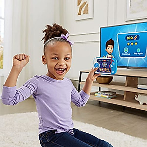 LeapFrog PAW Patrol: To The Rescue! Learning Video Game