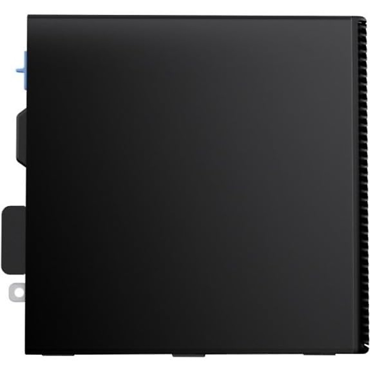 Dell Precision 3000 3450 Workstation - Intel Core i7 Octa-core (8 Core) i7-10700 10th Gen 2.90 GHz - 16 GB DDR4 SDRAM RAM - 512 GB SSD - Small Form Factor - Black