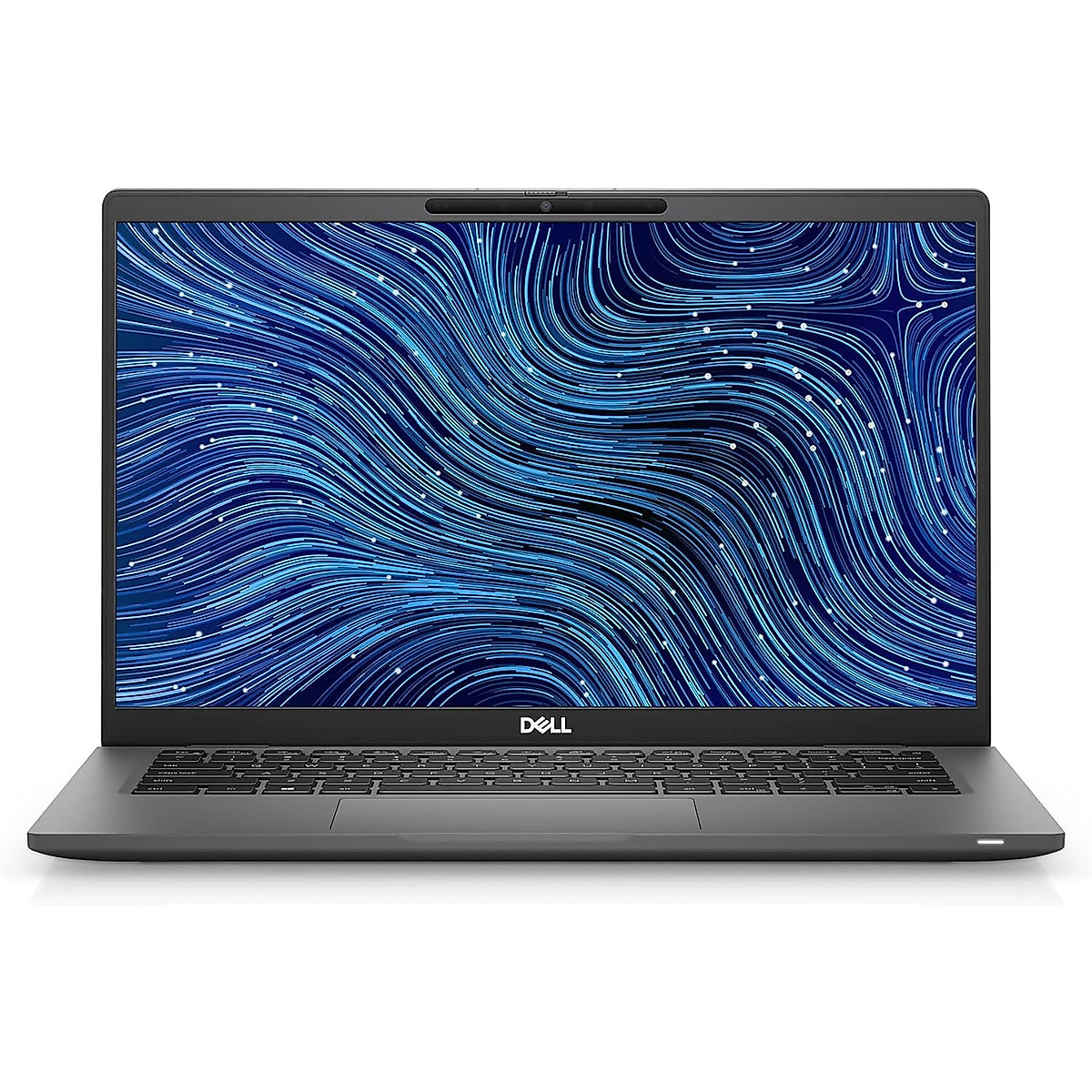 Dell Latitude 7420 Business FHD Laptop (Intel i5-1145G7 vPro upto 4.4 GHz, 16GB RAM, 256GB PCIe SSD, Intel Iris Xe, 14.0" 60 Hz, WiFi 6, Bluetooth 5.2, Webcam, Micro SD Reader, Win11Pro)