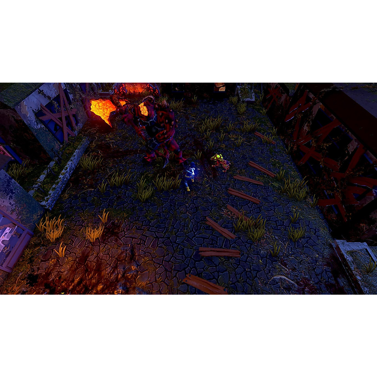 Obey Me - PlayStation 4