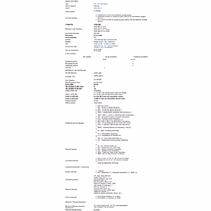 Intel OEM Core i7 i7-8700K Hexa-core (6 Core) 3.70 GHz Processor - Socket H4 LGA-1151