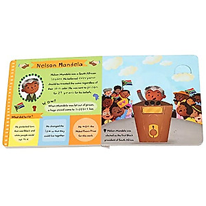 My First Heroes: Black History