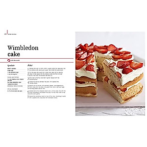 Baking with Mary Berry: Cakes, Cookies, Pies, and Pastries from the British Queen of Baking