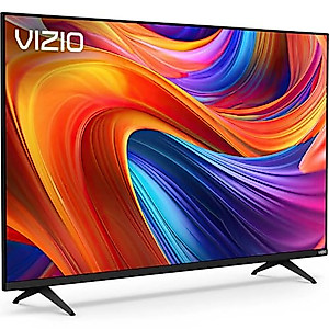 VIZIO V4K50M 50 inch Class 4K UHD HDR Smart TV (Renewed)