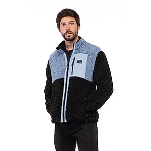 BERMIES Patagonia (black)