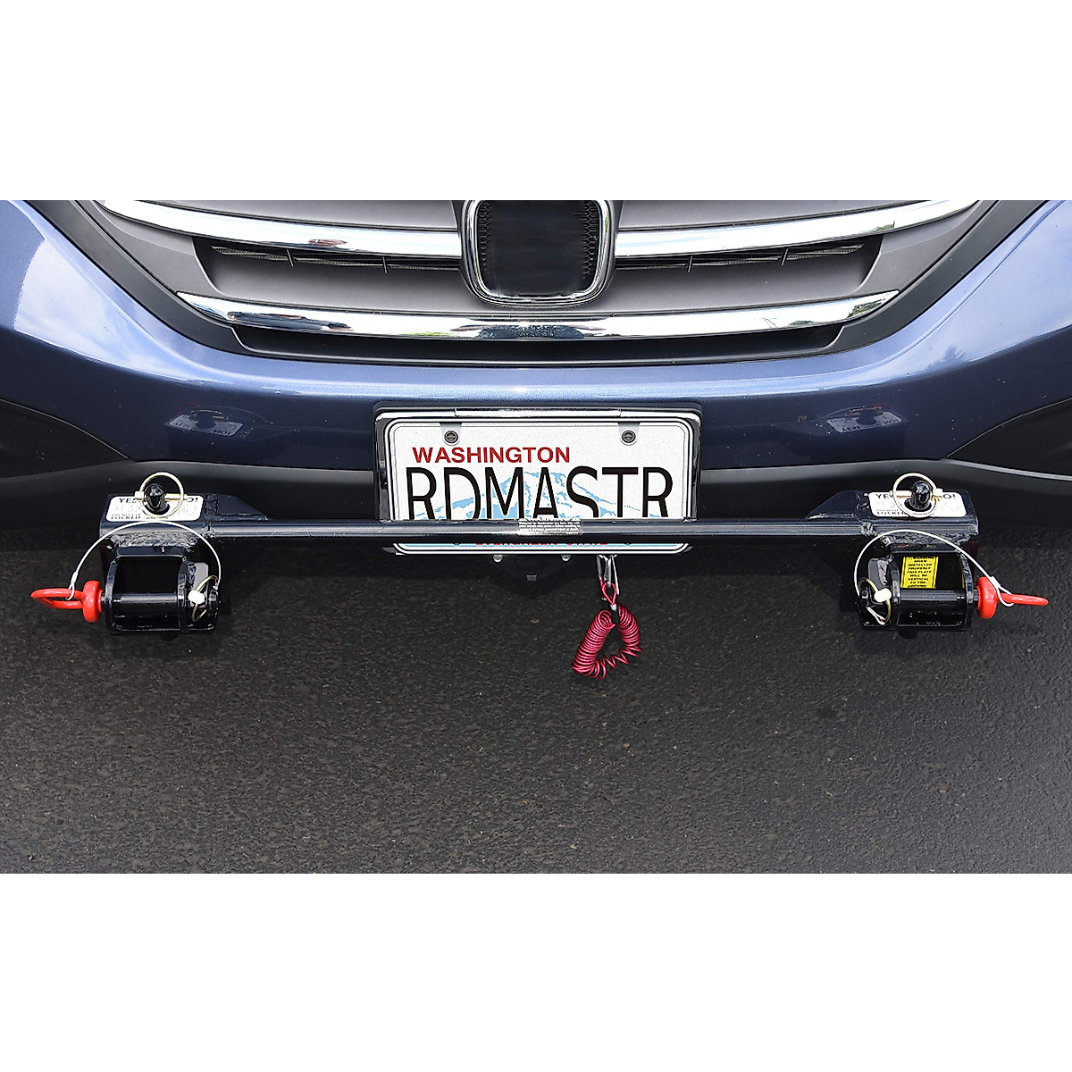 Roadmaster 910049 Tow Bar Base Pin - 3/4 Inch (Pack of 2)