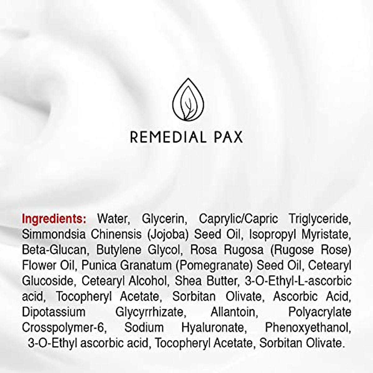 REMEDIAL Dark Spot Remover for Face, Body, Underarms, Armpit, Knees, Elbows, Sensitive Area, Hyperpigmentation Treatment Promotes Anti-Aging Skin Lightening, Dark Spot Corrector for Women and Men