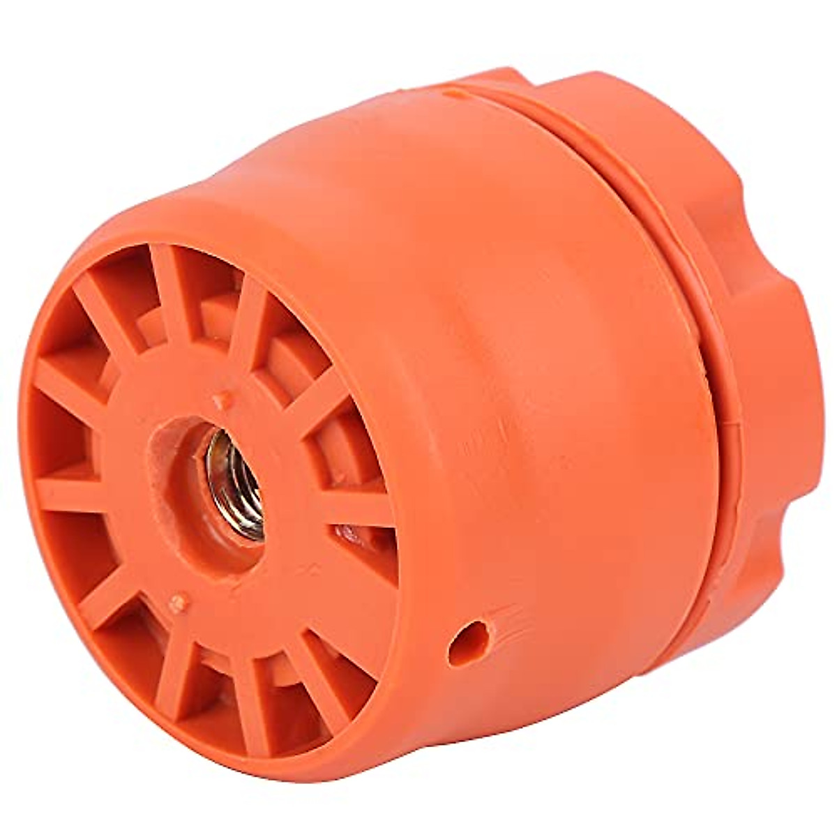 Trimmer Head Universal Trimmer Head for Lawn Mower Grass Cutter Spare Parts Garden Tools