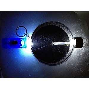 Cloud Chamber Kit