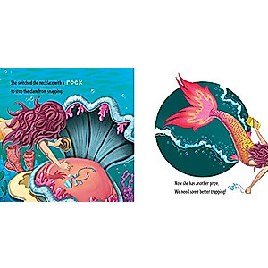 How to Catch a Mermaid