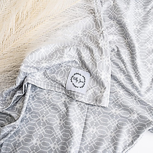 Nursing Covers for Breastfeeding Infant Car Seat Cover Easy-Use Baby Accessories (Anc01)