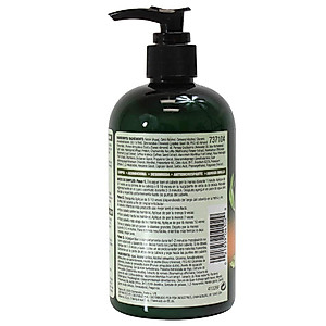 Hair One Hair Cleanser & Conditioner with Jojoba for Color-Treated Hair - 12 oz. Color Protection Shampoo