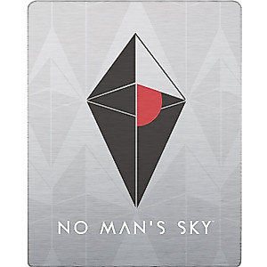 No Man's Sky - Limited Edition - PlayStation 4