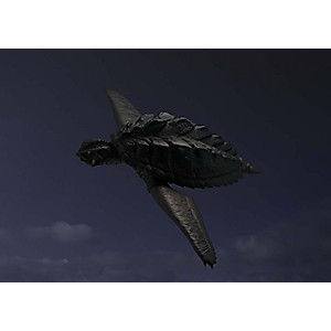 Bandai Tamashii Nations S.H.MonsterArts Gamera "Gamera 2" Figure