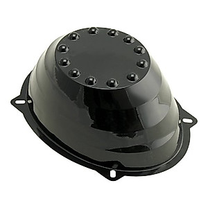 Xscorpion USP-69 Universal 6x9-Inch Speaker Protector Baffles (Pair)