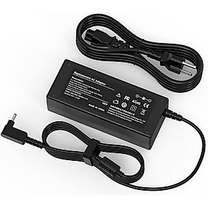 LG Gram Laptop Charger fit for LG Gram 13.3" 14" 15" 17" inch Series 13Z950 13Z980 14Z980 15Z95N 15Z980 15Z970 15Z960 15Z975 17Z990 13Z970 13Z940 13Z975 19V Notebook Adapter