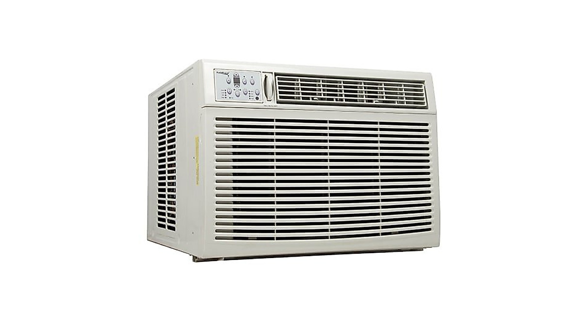 Koldfront 18,500 BTU Window Air Conditioner - Heat & Cool