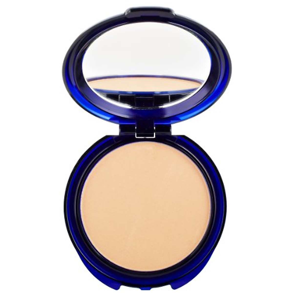 CoverGirl Smoothers Pressed Powder Foundation Translucent, Honey(N)720, 0.32-Ounce Packages (Pack of 2)