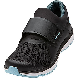 PEARL IZUMI Vesta Studio Cycling Shoe Phantom/Air EU 41 (US Women's 9) M