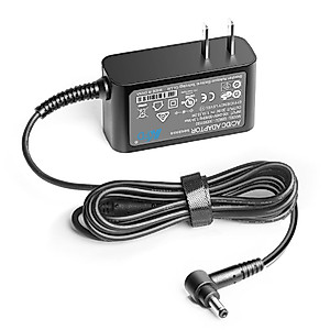 KFD 30V Replacement Dyson V10 V11 V12 V15 Charger AC Adapter for Dyson Cyclone V10 Absolute Animal Motorhead, Dyson V11 Torque Drive/Animal/Absolute Cordless Vacuum Cleaner Power Supply Cord Cable