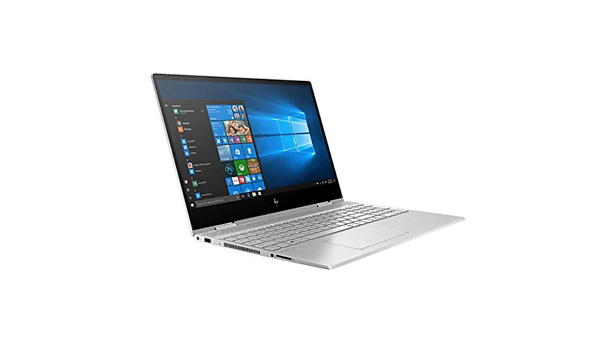 HP Envy x360 Convertible 15.6" Touchscreen Laptop with i7 Processor