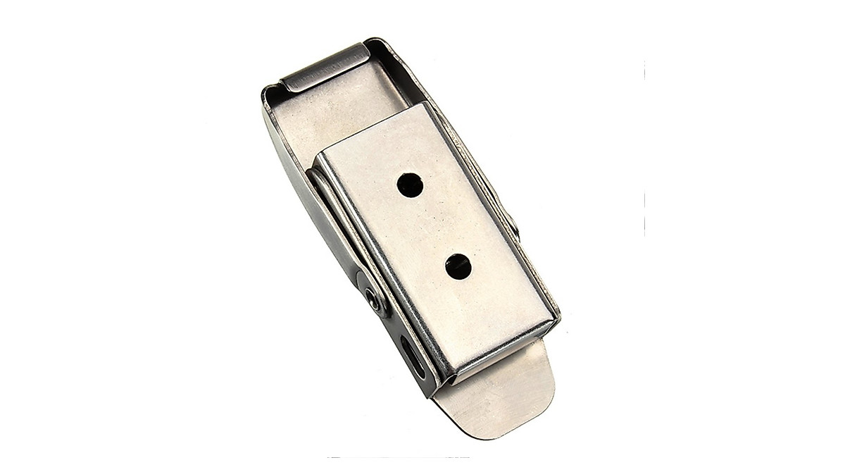 304 Stainless Steel Concealed Toggle Latch | ZevenMart
