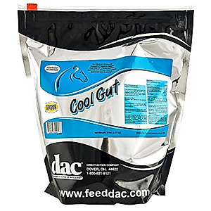 DAC Cool Gut, 5 lb