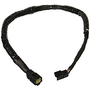 Ford 2011-2014 F-150 Rear View Back up Camera Wire Harness OEM BL3Z-14A411-A, Regular
