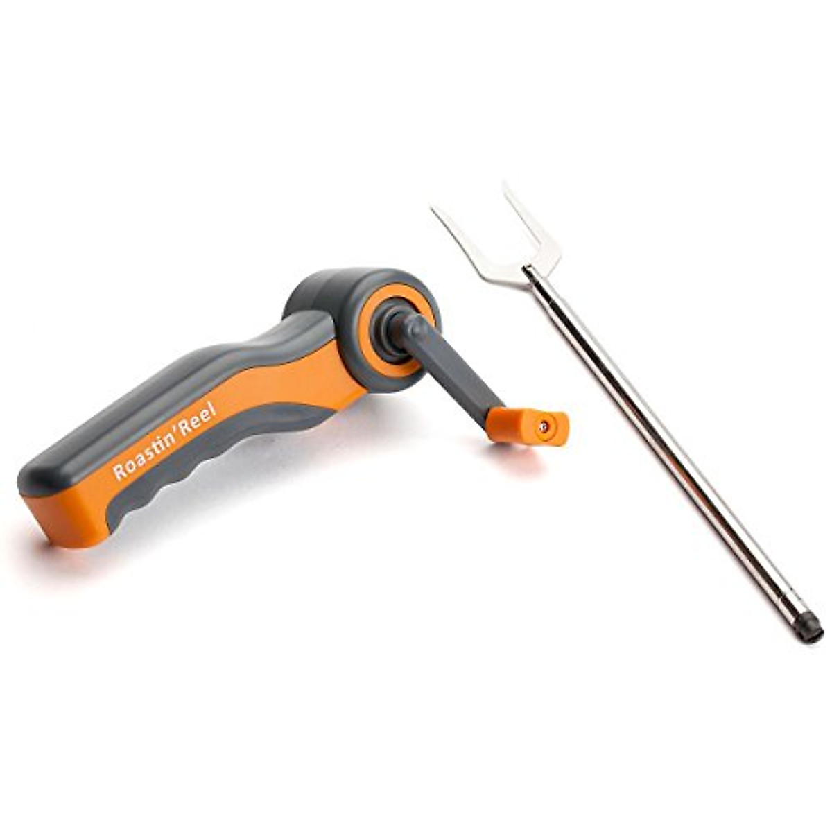S'More To Love Roasting Reel