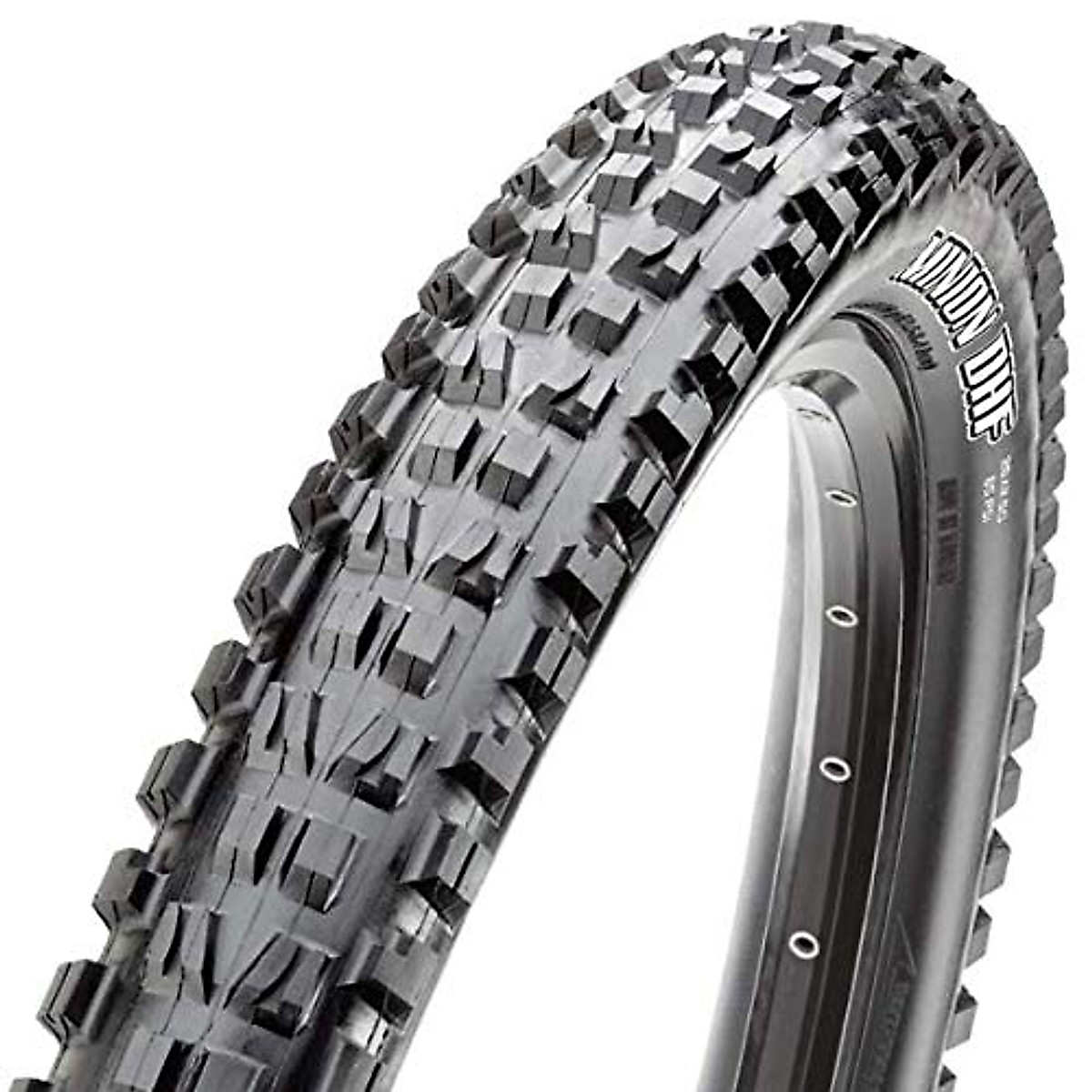 Maxxis Minion DHF F120x2 3C/Tr/Dd Tire 27.5X2.50