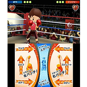 Touch!! Double Pen Sports [Japan Import]