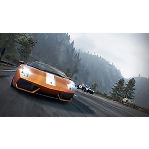 Need for Speed: Hot Pursuit Remastered - PlayStation 4