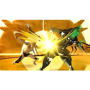 El Shaddai: Ascension of the Metatron - Xbox 360