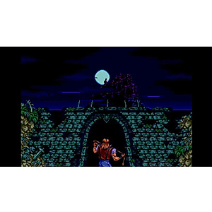 Castlevania Anniversary Collection for Nintendo Switch