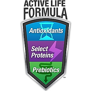 TetraMin Nutritionally Balanced Tropical Flake Food for Tropical Fish, 2.2 oz