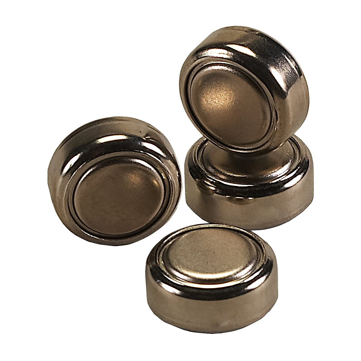 Streamlight 61205 Nano Light IEC-LR41 Battery, 4-Pack , Yellow