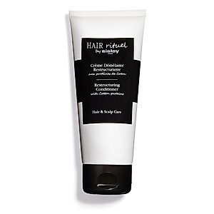 Hair Rituel by Sisley Sisley Restructuring Conditioner with Cotton Proteins, 6.7 Ounce