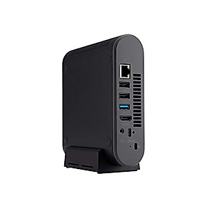 Acer Chromebox CXI3 Intel i5-8250U 1.60 GHz 8 GB Ram 64 GB SSD Chrome OS (Renewed)