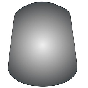 CITADEL Games Workshop Base Paint: Leadbelcher (12ml)