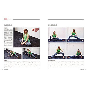 The Climbing Bible: Technical, physical and mental training for rock climbing