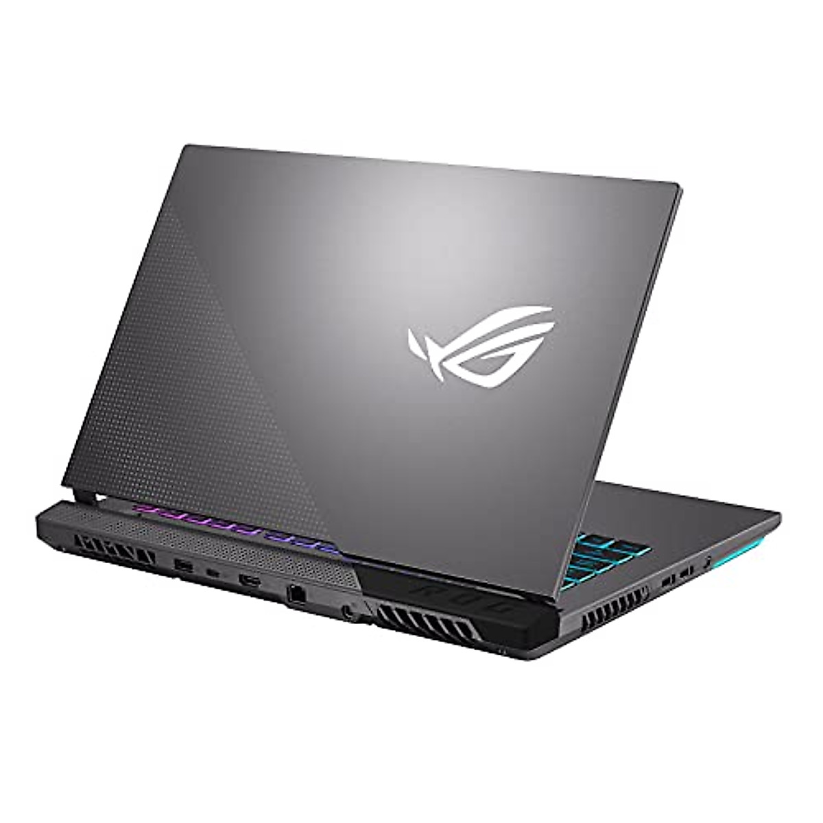 ASUS ROG Strix G15 (2022) Gaming Laptop, 15.6” 300Hz IPS Type QHD Display, Radeon RX 6800M, AMD Ryzen R9-5900HX, 32GB DDR4, 1TB PCIe SSD, Per-Key RGB Keyboard, Windows 11 Pro