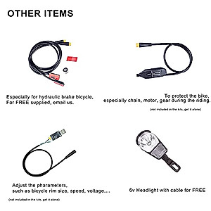 BAFANG BBS02 BBSHD 48V 750W 1000W Mid Drive Motor Kit Electric Bicycle Conversion Kits 8fun eBike Central Engine with Display for Mountain Bike Road Bike