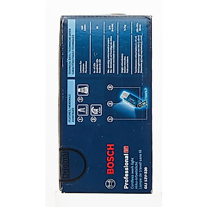 Bosch 06014A0000 10.8 V Cordless Li-Ion Torch