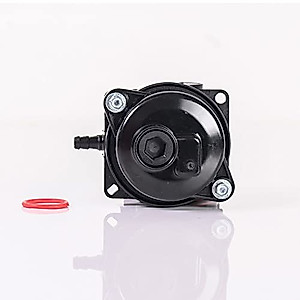 799584 Carburetor Replacement for 592361, 594057, 594058, 594529 Fits Husqvarna LC121P,550EX, 625EX, 675EX, 725EXI 140cc Engines,Toro 550ex 140cc mower,Troy B110 lawn mower,Troy-Bilt TB110