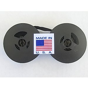 Sears Typewriter Ribbon Spool - Black - SC-20-SEA Compatible