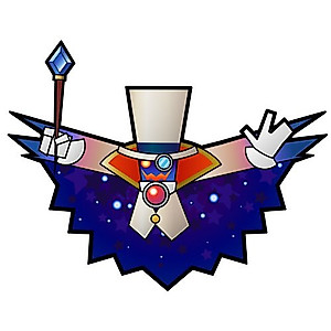 Super Paper Mario (Renewed)