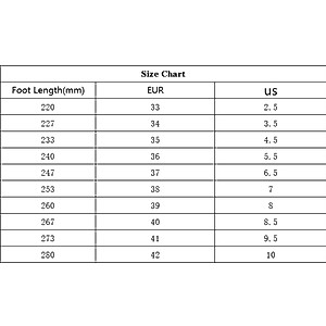 TAILORIA Four-Wheel Skate Shoes Children's Roller Shoes Detachable Roller Skates Unisex Kick-Roller Shoes Skating Cool Running Shoes