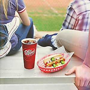 Dr Pepper Strawberry and Cream Soda - 12 Fl Oz Cans - New Strawberries and Cream Flavor - ZERO Sugar | 12 Pack