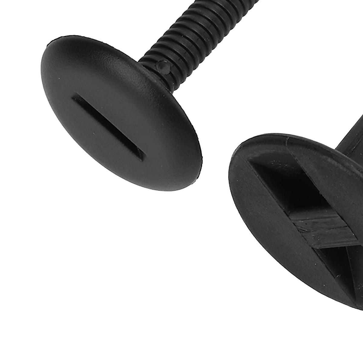 EVTSCAN Surf Board Leash Leg Rope Plug - Surfing Screw Leg Rope Plug Safety Foot Buckle Surfboard Accessory